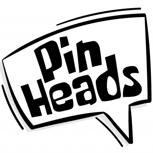 Home - Pin Heads